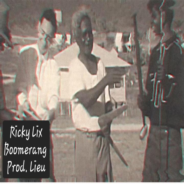 WHERE'S MY MONEY_歌词_ricky Lix / Baloo的歌曲_下载-汽水音乐