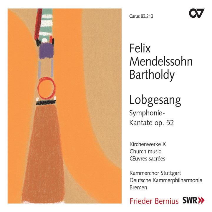 Spohr: Mass in C Minor, Op. 54 - VIa. Agnus Dei_歌词_Maria Bernius ...