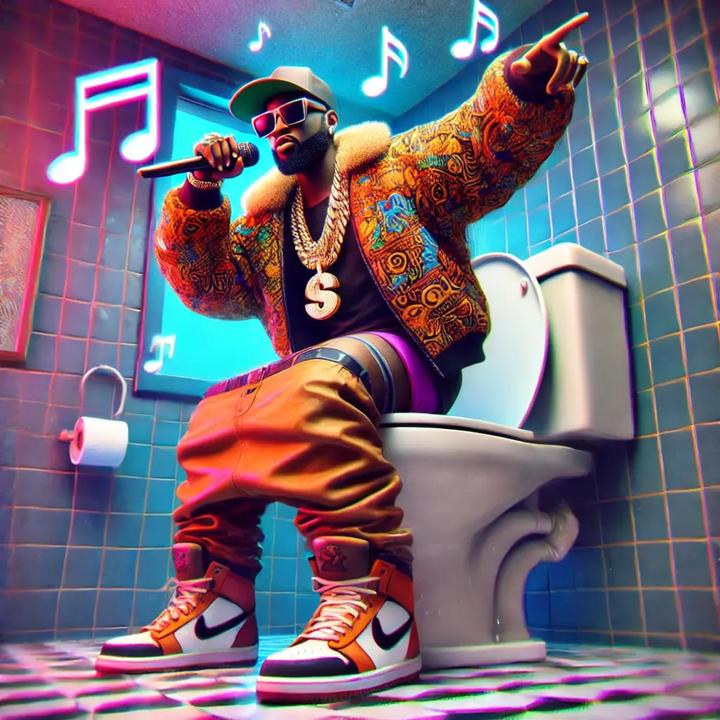 Gyattzilla or Gyattatouille_歌词_Brain Rot的歌曲_下载-汽水音乐