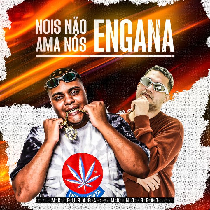 Hoje É Piru nas Fomosinhas_歌词_MC Buraga / MC MN / Dj Magro的歌曲_下载-汽水音乐