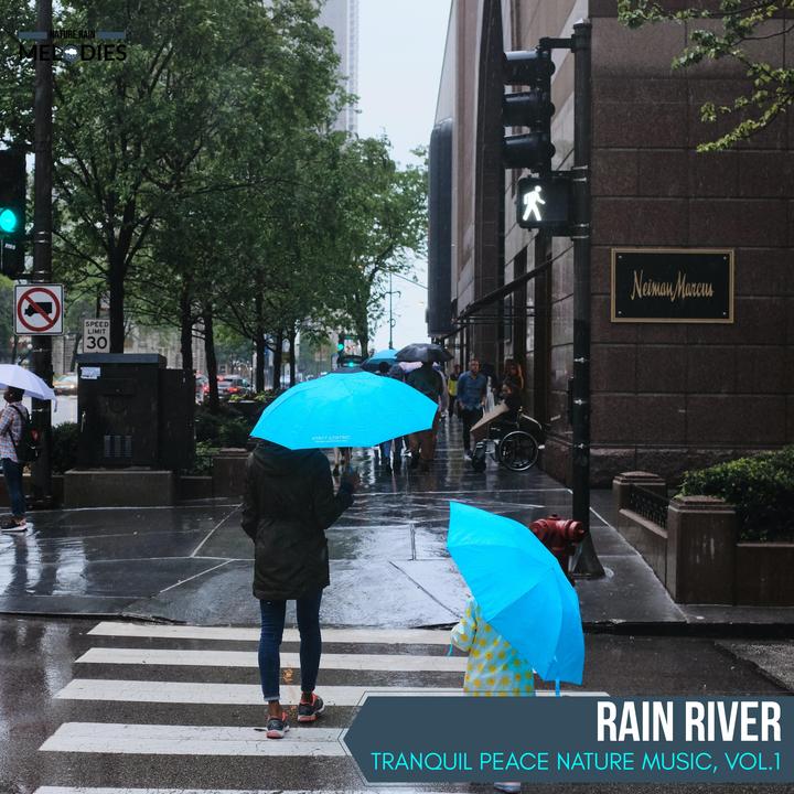 Amorous Summer Night_歌词_Vintage Rain Music Gallery的歌曲_下载-汽水音乐