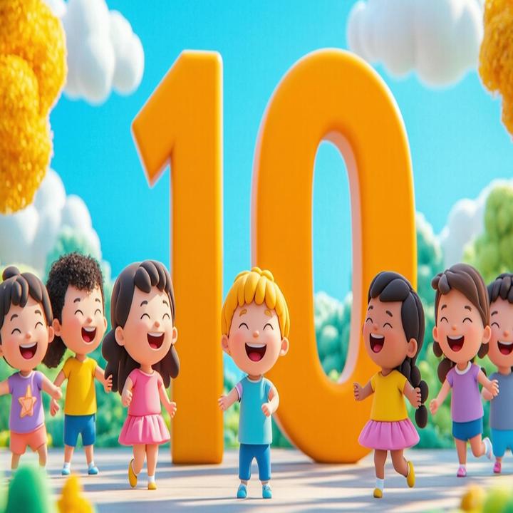 Santa’s coming, the sleigh is near_歌词_ABC song for Children的歌曲_下载-汽水音乐