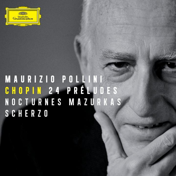 Chopin: 12 Études, Op. 25: No. 1 in A-Flat Major "Harp Study"_歌词 ...