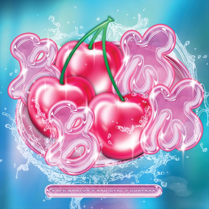 Flow 2000 - Remix_歌词_Bad Gyal / Beny Jr的歌曲_下载-汽水音乐