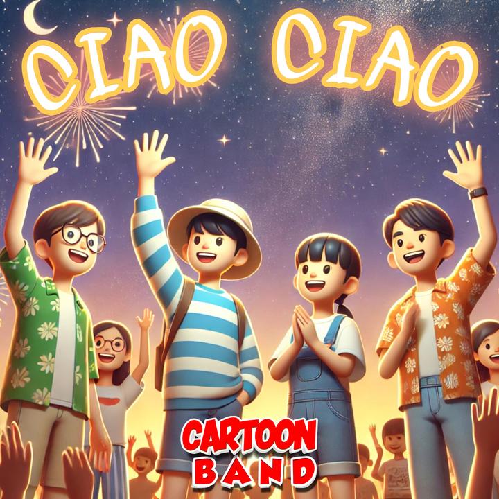 Dragon Ball_歌词_Cartoon Band的歌曲_下载-汽水音乐