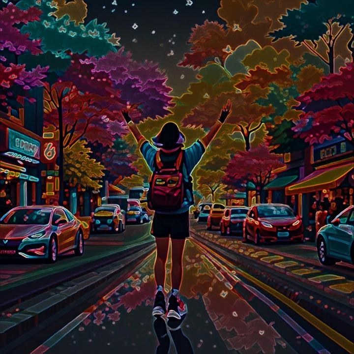 WINTER WONDERLAND_歌词_Óz'neil的歌曲_下载-汽水音乐