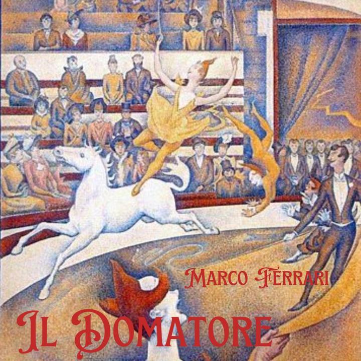 Minetta_歌词_Marco Ferrari的歌曲_下载-汽水音乐