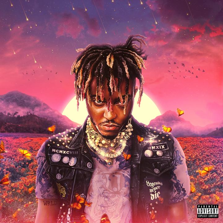 Wasted_歌词_Juice WRLD / Lil Uzi Vert的歌曲_下载-汽水音乐