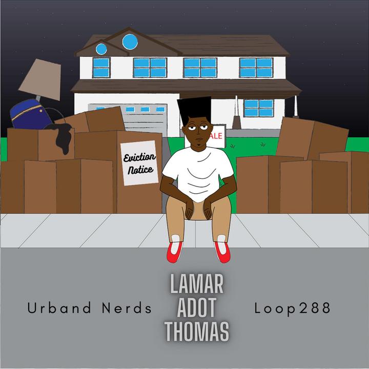 Title List_歌词_Lamar Adot Thomas的歌曲_下载-汽水音乐