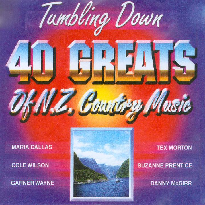 Roaming 'Round New Zealand_歌词_Garner Wayne & His Saddle Pals的歌曲_下载-汽水音乐