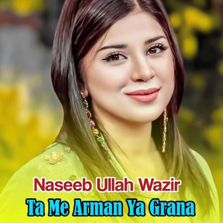 Ma Sara Chi Garze_歌词_Naseeb ullah wazir的歌曲_下载-汽水音乐