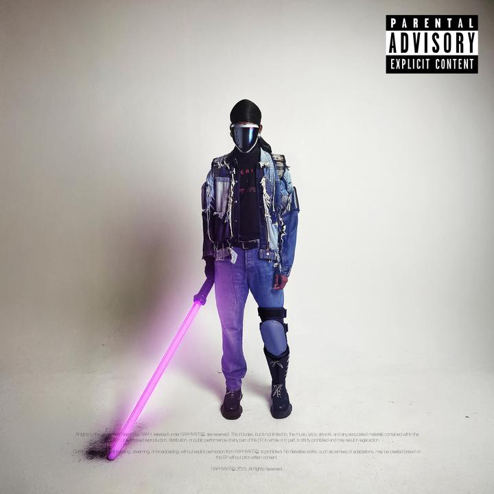 Fairytale (Interlude)_歌词_Raph的歌曲_下载-汽水音乐