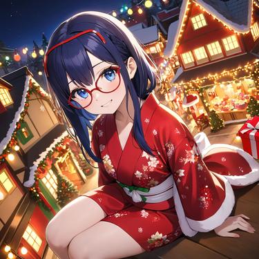 "Shamisen Rock × Christmas"肆_歌词_ヒロ ユーキ的歌曲_下载-汽水音乐