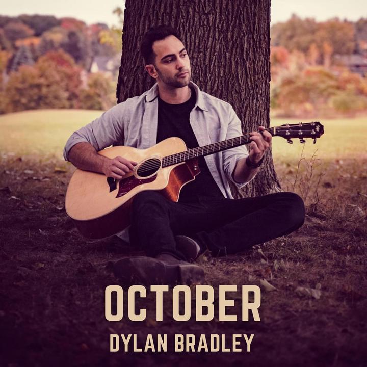 October 歌词 Dylan Bradley的歌曲 下载 汽水音乐