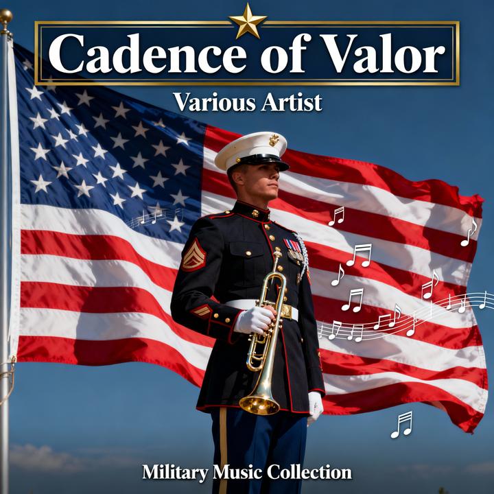 Troop Morale Is High_歌词_Leonard Rogowski的歌曲_下载-汽水音乐