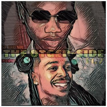 THE OTHER-SIDE, pt. 2_歌词_G.P. Ekpendu / DONNIE的歌曲_下载-汽水音乐