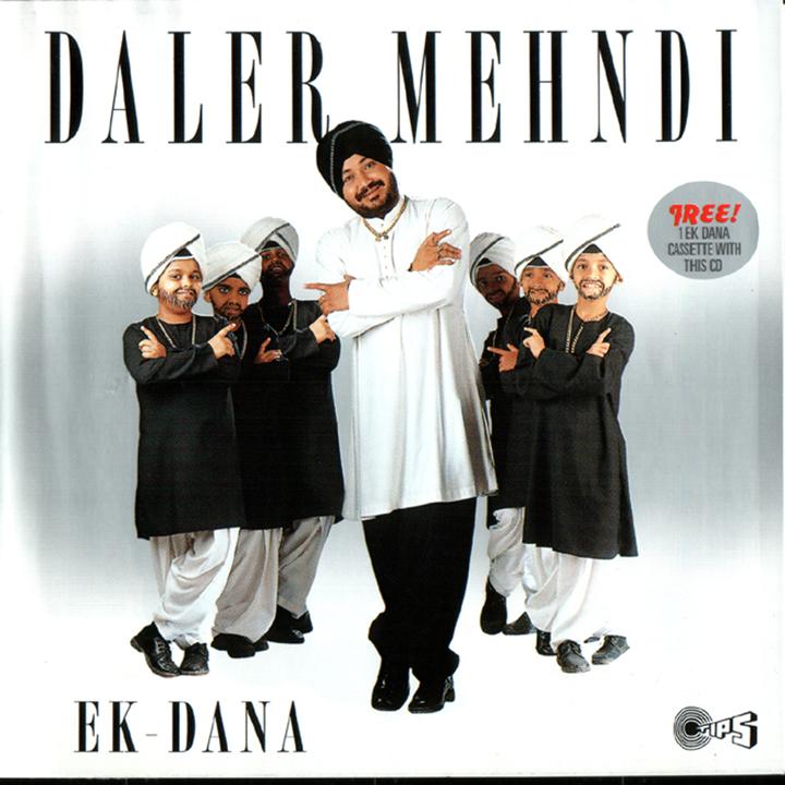 Tunak Tunak Tun_歌词_Daler Mehndi的歌曲_下载-汽水音乐