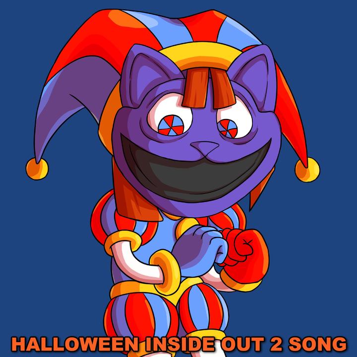 Jax X Pomni Song (The Amazing Digital Circus)_歌词_BENJIxScarlett的歌曲_下载-汽水音乐