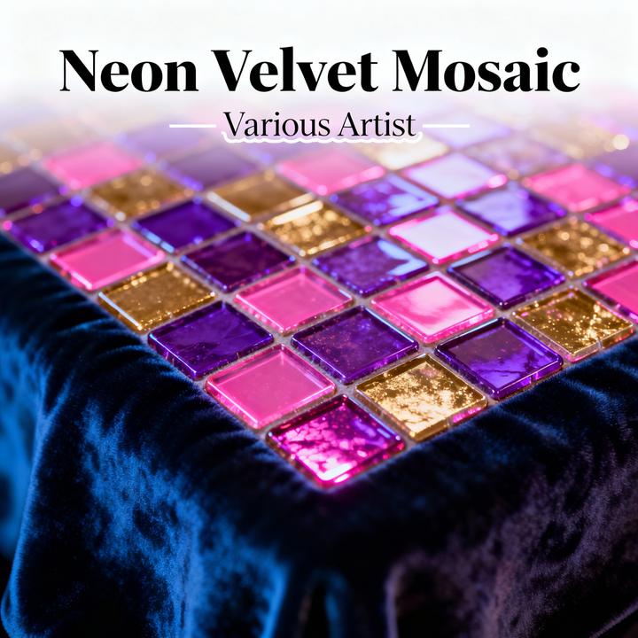 Drums and Needles_歌词_Eric Bolvin的歌曲_下载-汽水音乐