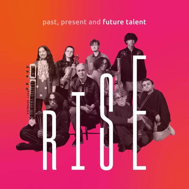 Whitacre: The Sacred Veil: XII. Child of Wonder_歌词_Voces8 / Eric ...