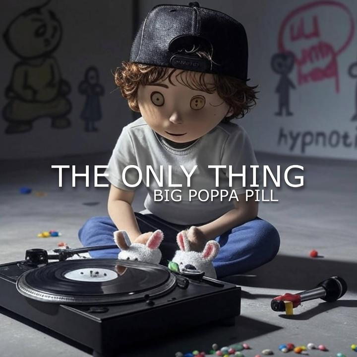 JaMeS & tHe GiANt pEaCh_歌词_Big Poppa Pill的歌曲_下载-汽水音乐