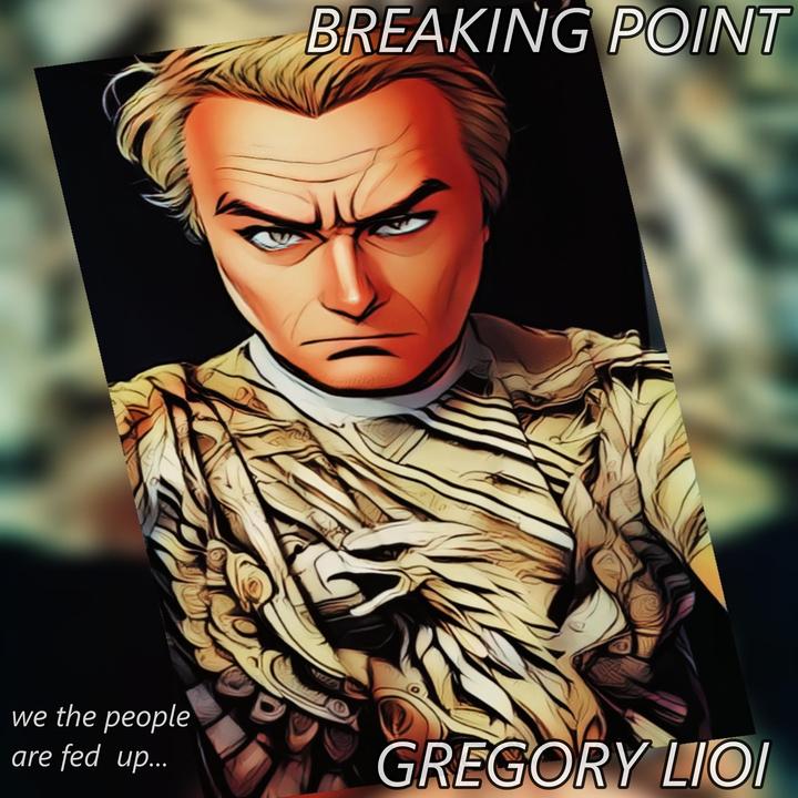 Garbage Heap_歌词_Gregory Lioi的歌曲_下载-汽水音乐