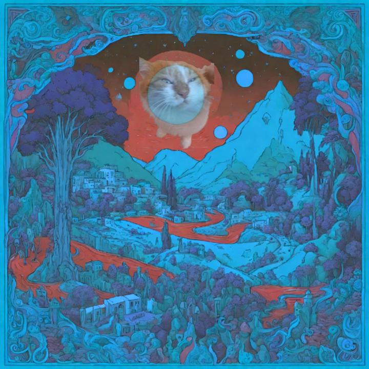 Intronus_歌词_Si-bemol Younes / Arsenous的歌曲_下载-汽水音乐