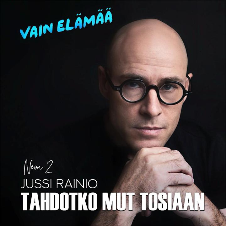 The Islander (Vain elämää kausi 15)_歌词_Jussi Rainio / Neon 2的歌曲_下载-汽水音乐