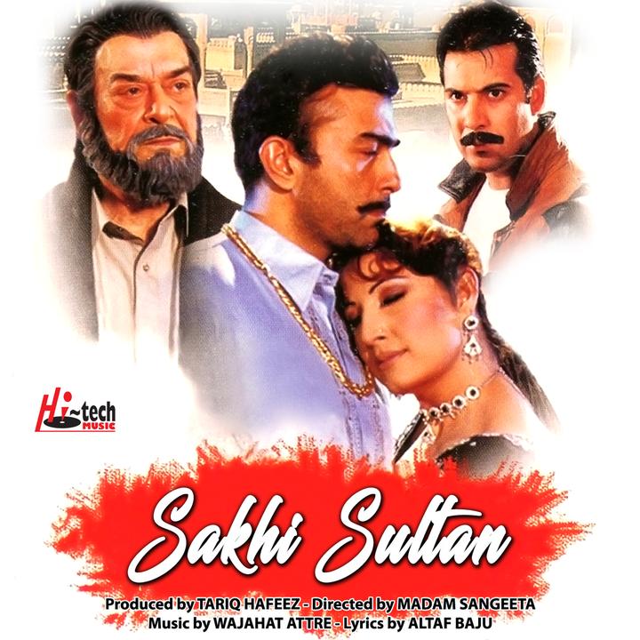 Main Rowan Tere Khat_歌词_Badar Ali Khan的歌曲_下载-汽水音乐