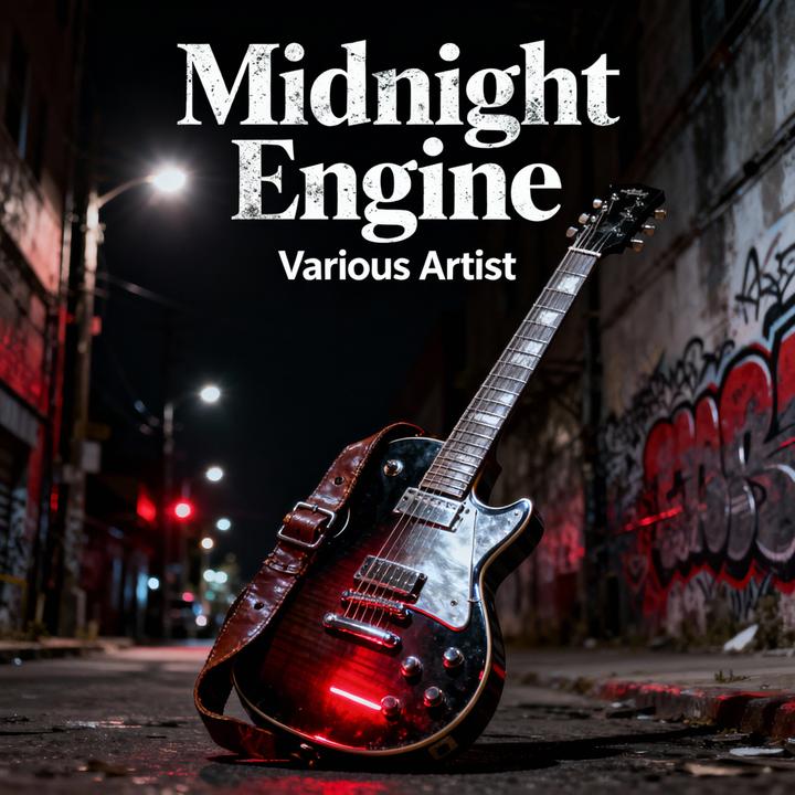 Empress Percussion_歌词_Rob Gironda的歌曲_下载-汽水音乐