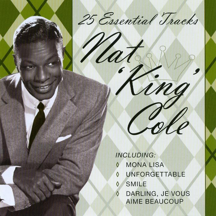 Man On Little White Keys_歌词_Nat King Cole的歌曲_下载-汽水音乐