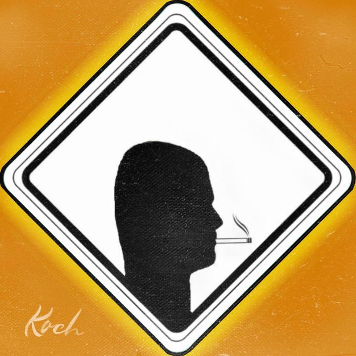 KOCH_歌词_Maffe的歌曲_下载-汽水音乐