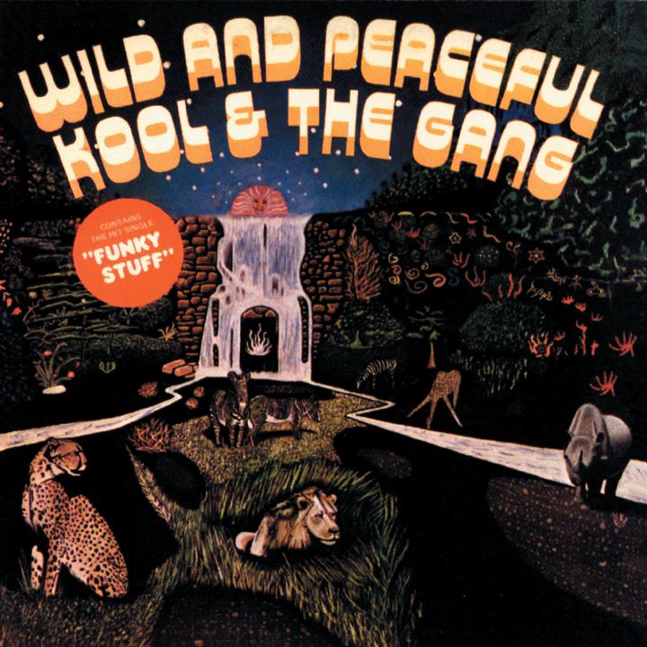 Hi Di Hi, Hi De Ho_歌词_Kool & The Gang的歌曲_下载-汽水音乐