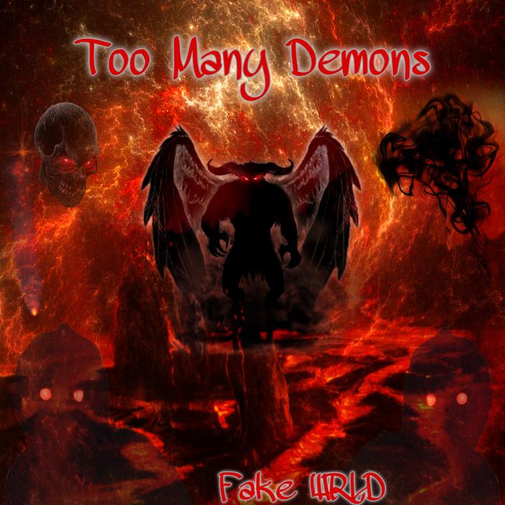 All Girls Are the Same_歌词_Fake WRLD的歌曲_下载-汽水音乐