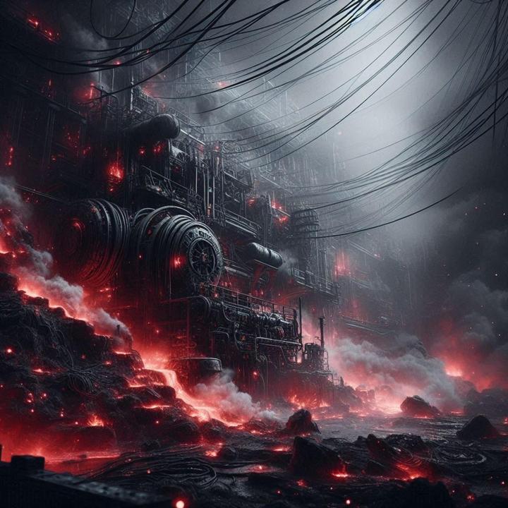 Resonant Dreamscape_歌词_George Kraniotakis的歌曲_下载-汽水音乐