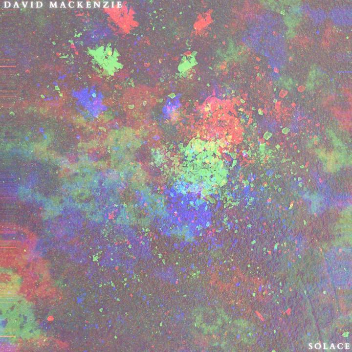 Respite/Paradise_歌词_David MacKenzie / Tony Doogan / Raymond MacDonald ...