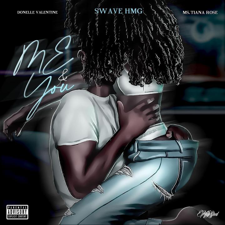 Commotion_歌词_Donelle Valentine / Butta的歌曲_下载-汽水音乐