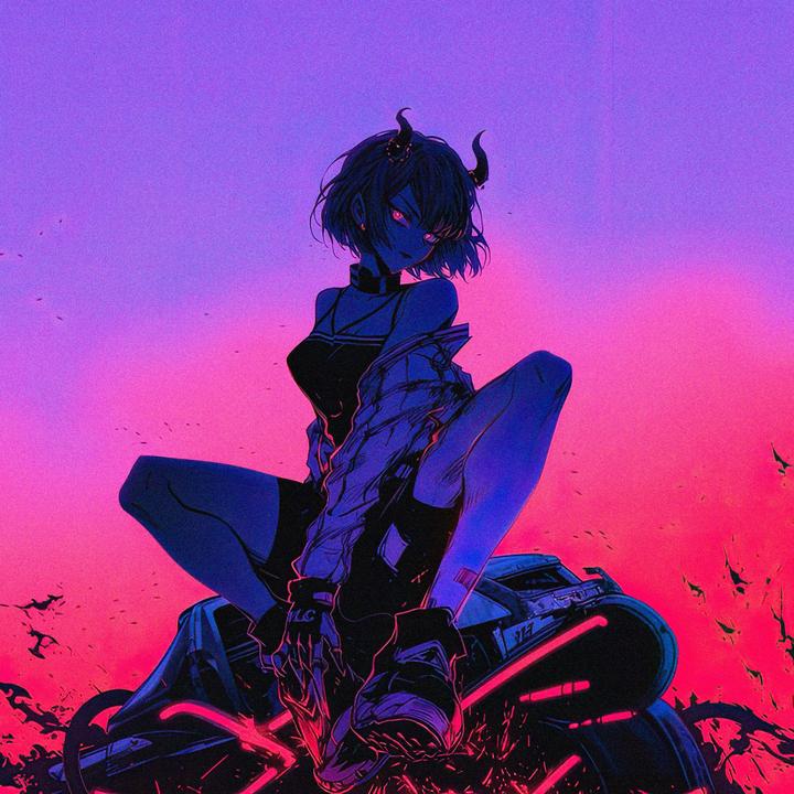 EVA 2 - Slowed + Reverb_歌词_Blueberry的歌曲_下载-汽水音乐