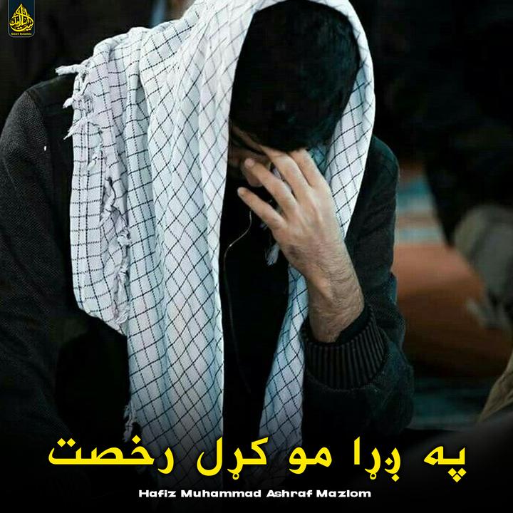 Dunia Rokhana_歌词_Hafiz Muhammad Ashraf Mazlom的歌曲_下载-汽水音乐