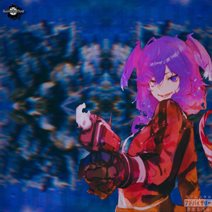 Pull the Pin_歌词_AudeeGotClout / King Marcel / Sh!nki的歌曲_下载-汽水音乐