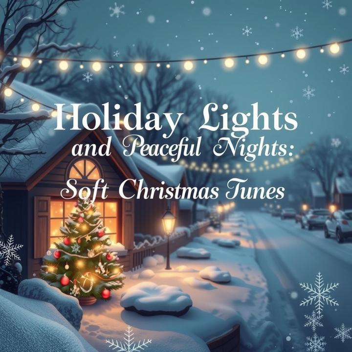 Christmas in Every Rhythm of the World_歌词_Drelliot的歌曲_下载-汽水音乐