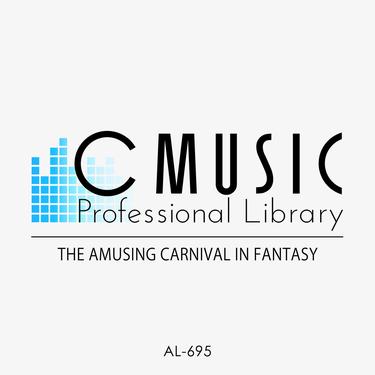 Funny Crocodile's Rumba (ライトVer.)_歌词_C MUSIC Professional Library的歌曲_下载 ...