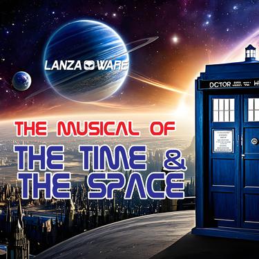Doctor Who in the Tardis_歌词_Lanzaware的歌曲_下载-汽水音乐
