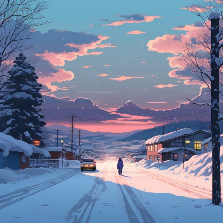 Cascading Crunch of Color_歌词_Relaxing Piano Group / Healing Yoga ...