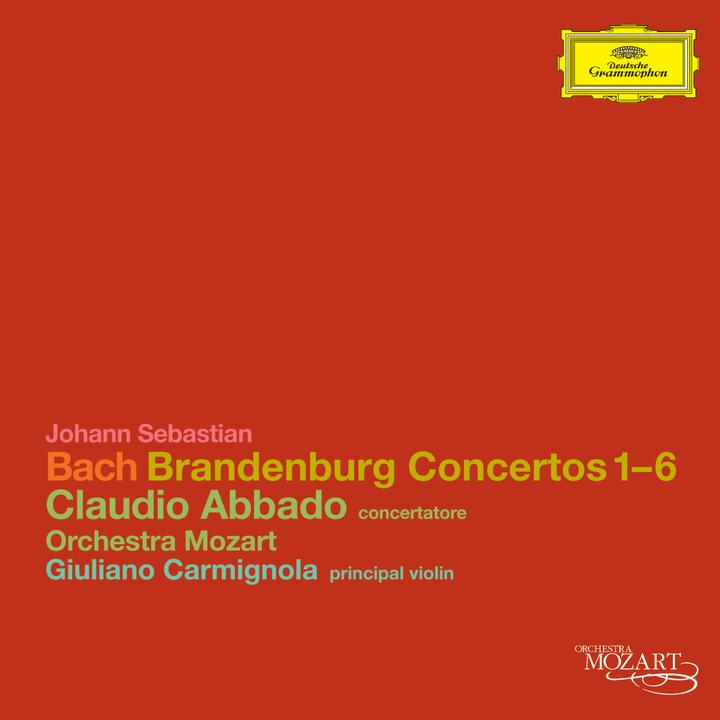 J.S. Bach: Brandenburg Concerto No. 1 in F Major, BWV 1046: I. (Allegro) - Live from Teatro ...