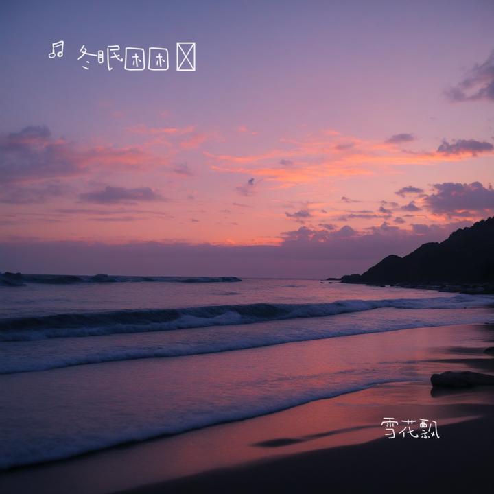 爱河_歌词_ZaZaZsu咂咂苏的歌曲_下载-汽水音乐