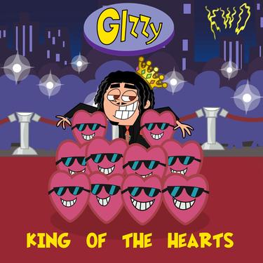 Modern Day Romeo_歌词_Gizzy的歌曲_下载-汽水音乐