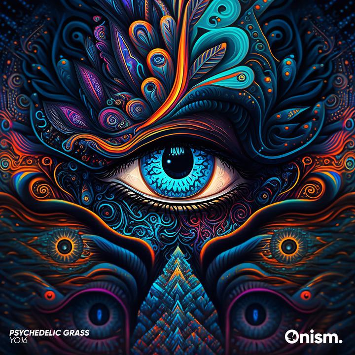 Psyche (feat.LUDE) - Extended Mix_歌词_舍.密.开.宗. / Onism. / LUDE的歌曲_下载-汽水音乐