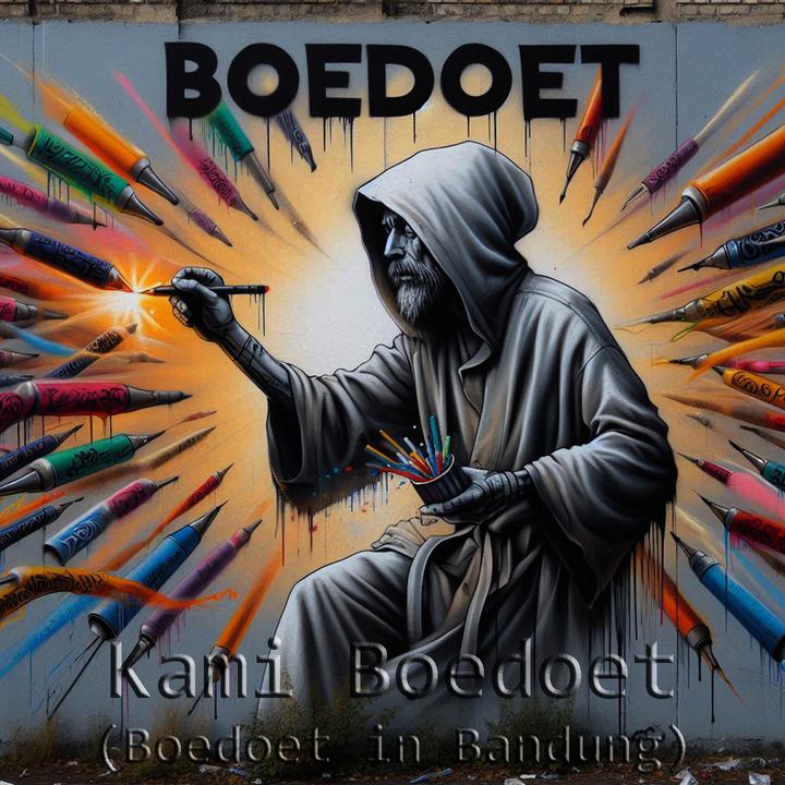 Kami Boedoet - Ballad Version #1_歌词_Boedoet in Bandung的歌曲_下载-汽水音乐