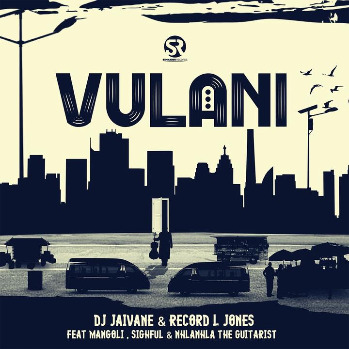 Rest (feat. Mkeyz, DJ Jaivane & Sinny Man'Que)_歌词_DJ Jaivane / ATK ...